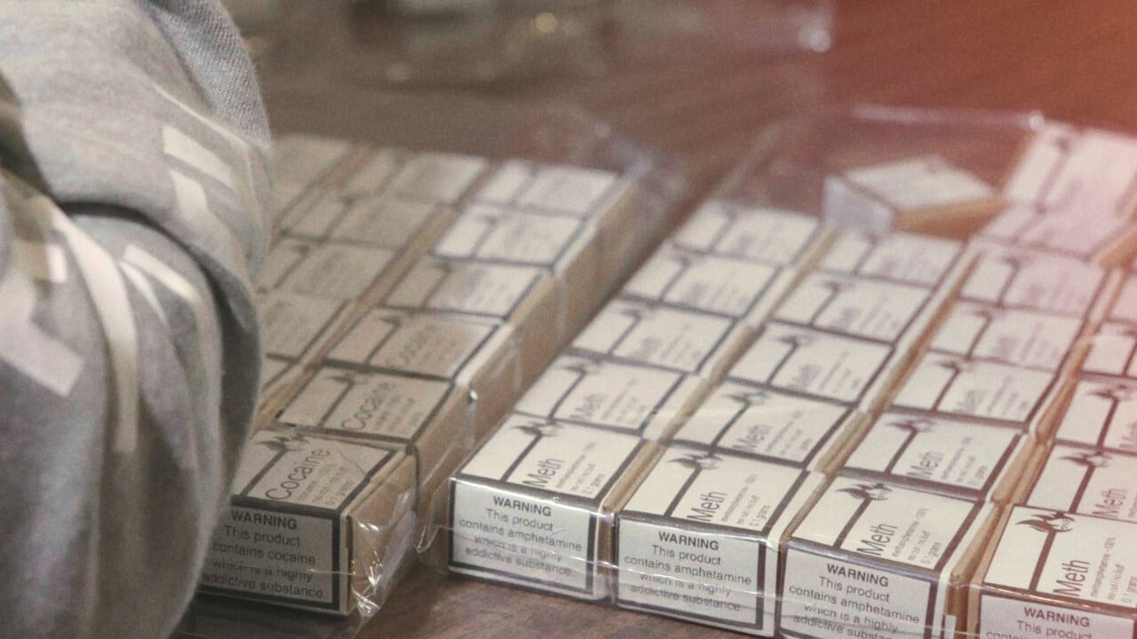 Vancouver drug users take safe supply into their own hands ⋆ The Breach