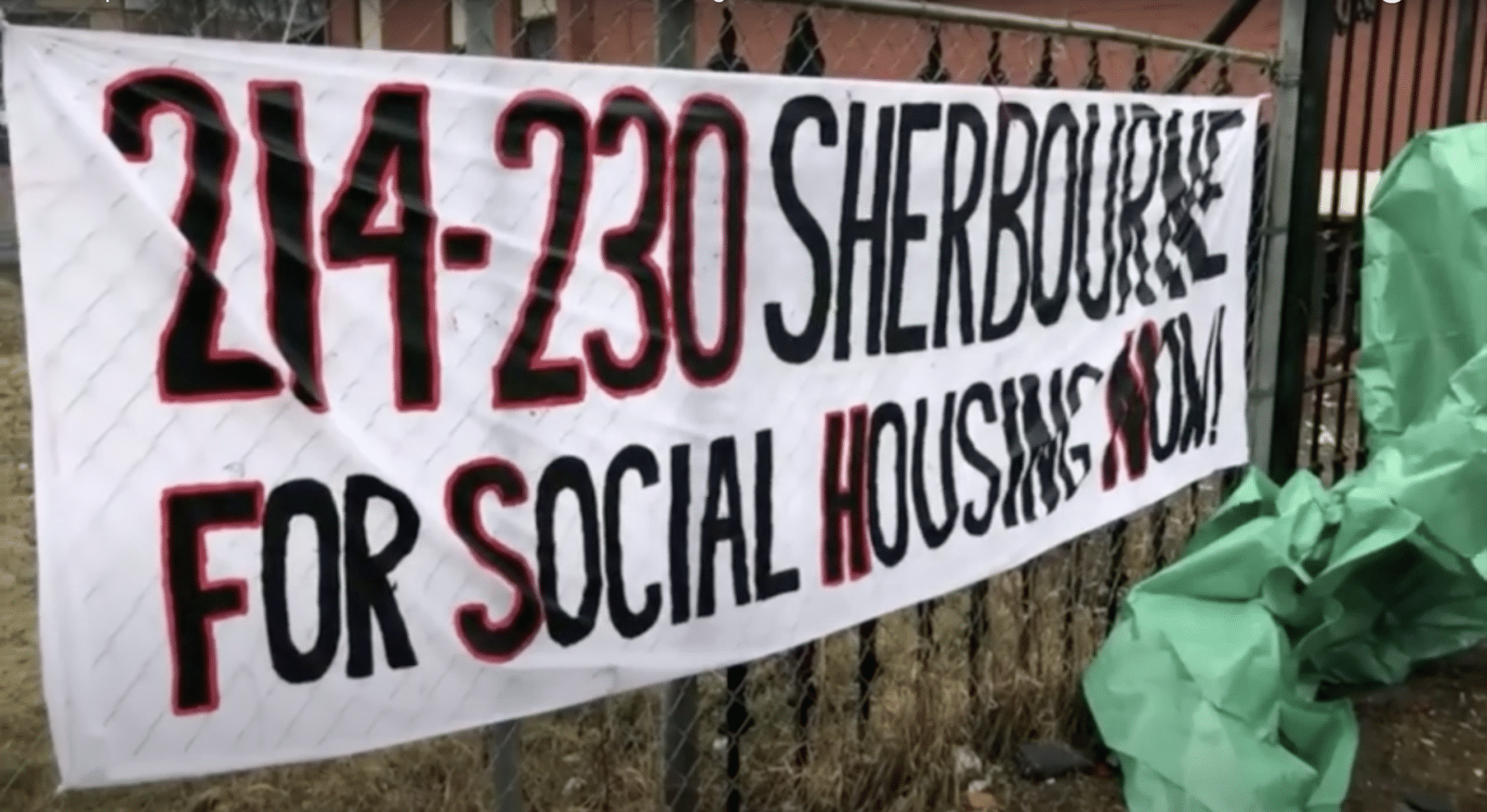 Toronto tenders offer for social housing after long fight ⋆ The Breach