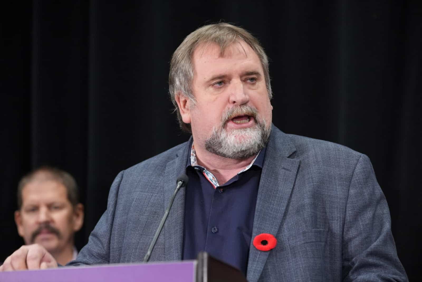 The inside story of how education workers beat back Doug Ford ⋆ The Breach