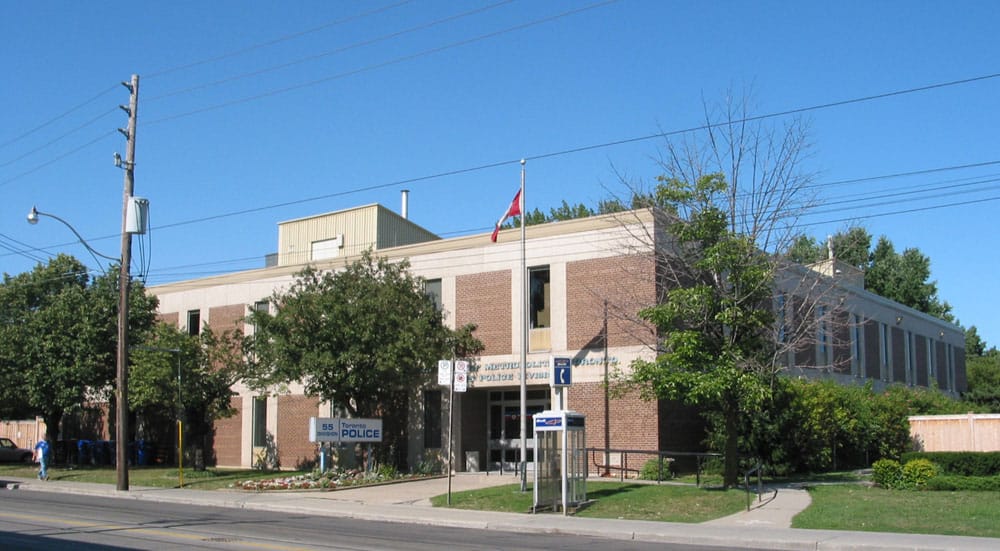 Toronto police are squatting on land meant for affordable housing ⋆ The ...