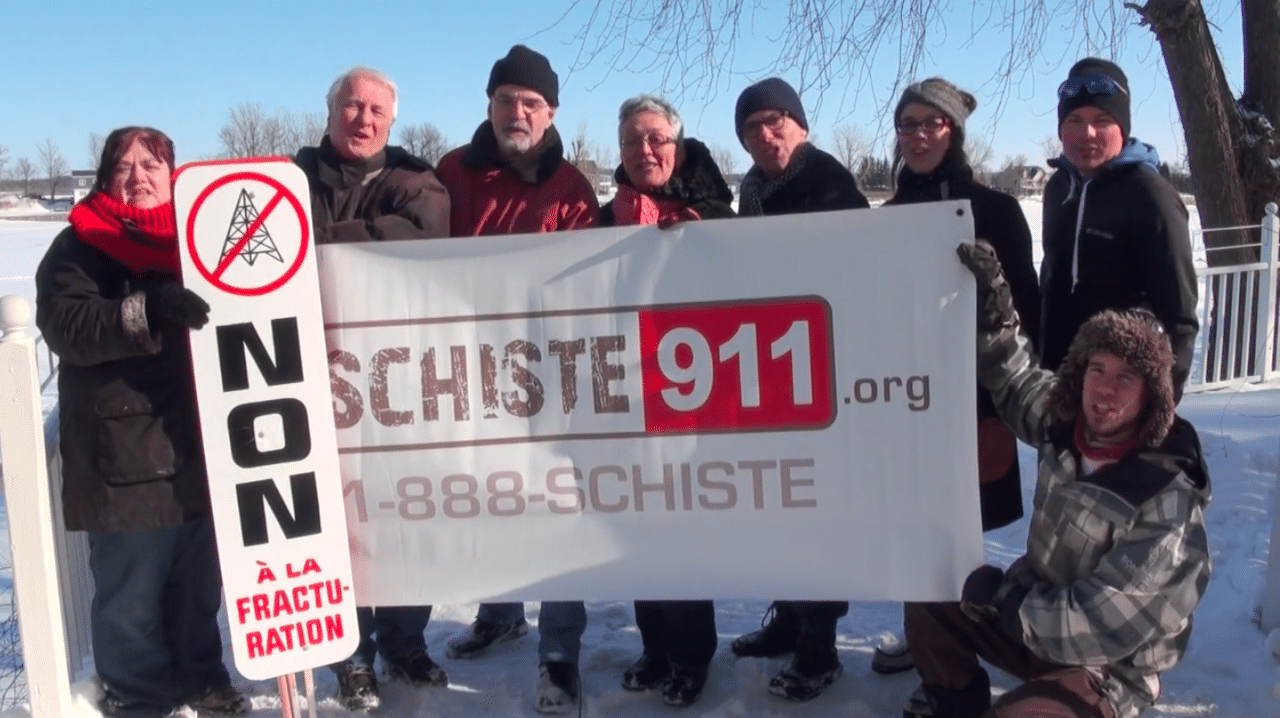 How Quebec won the world's first ban on oil and gas extraction ⋆ The Breach