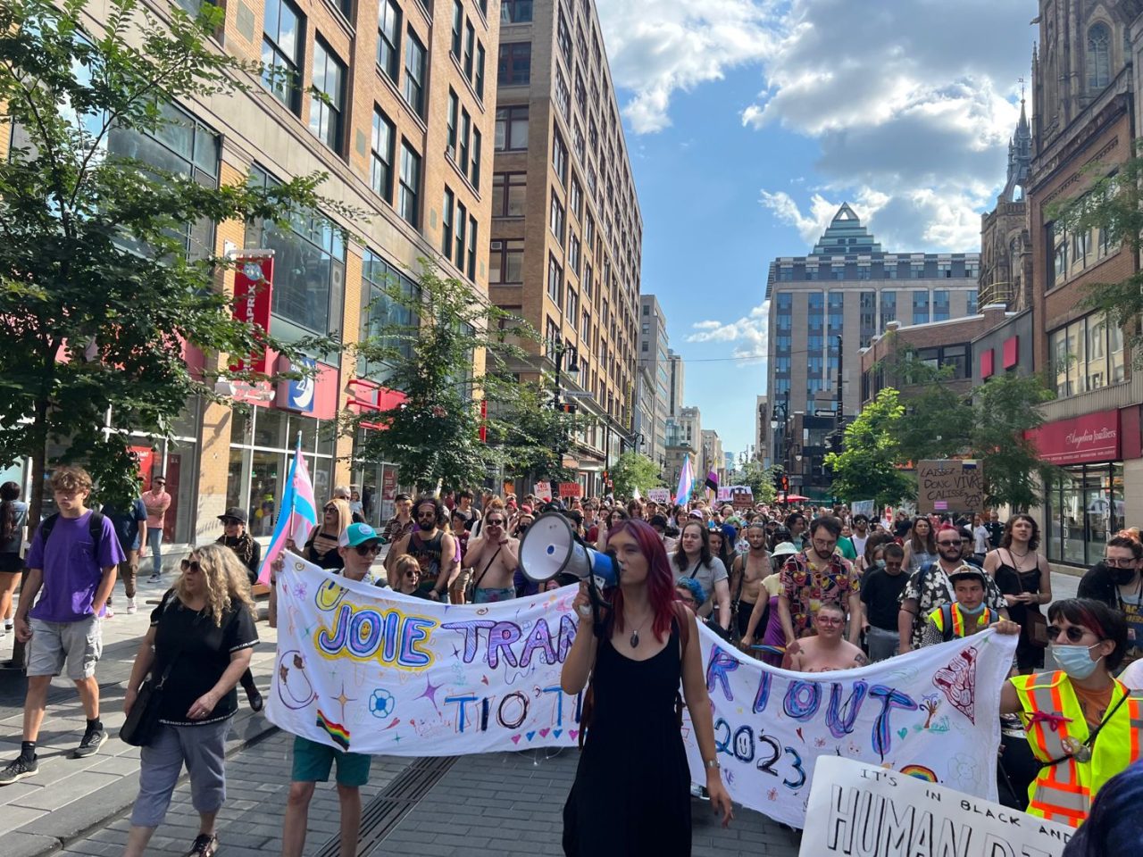 Alberta's attack on trans rights is a harbinger of things to come ⋆ The ...