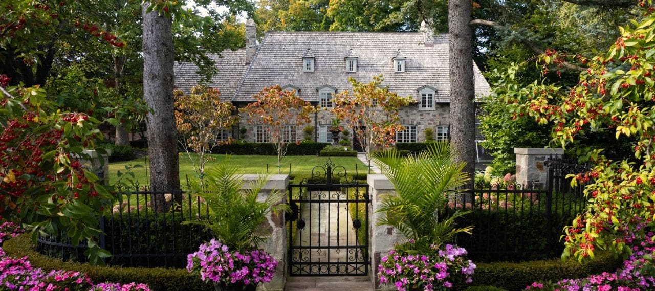 10 mansions that ‘common man’ Pierre Poilievre has fundraised in ⋆ The ...