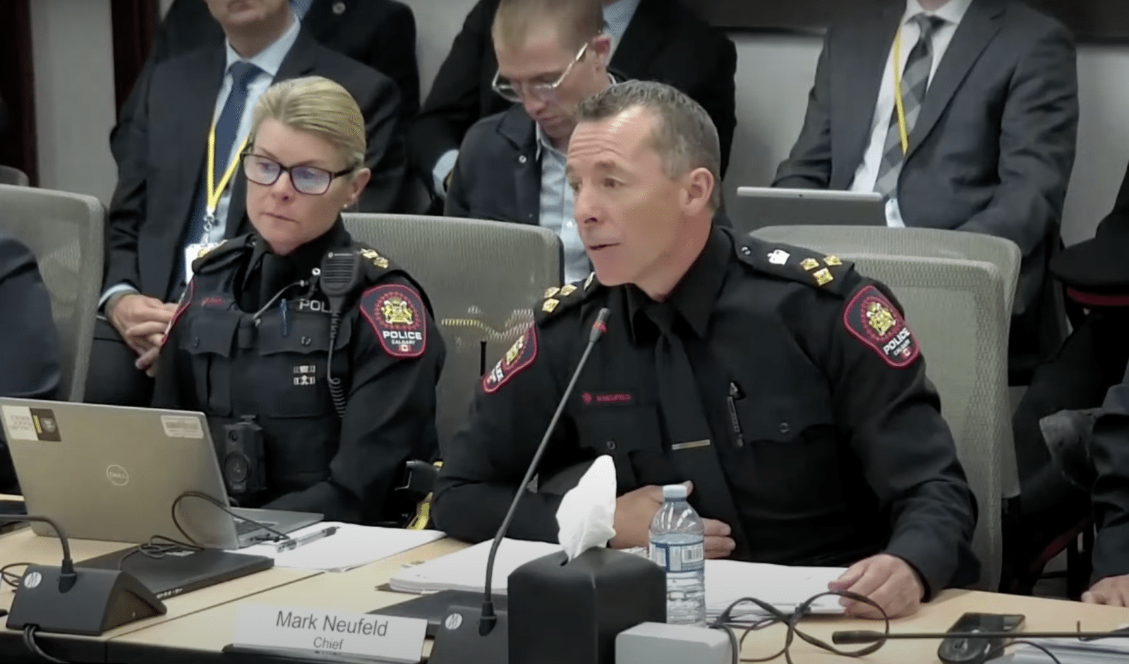 Universities, police spread ‘jaw-dropping’ misinformation about ...