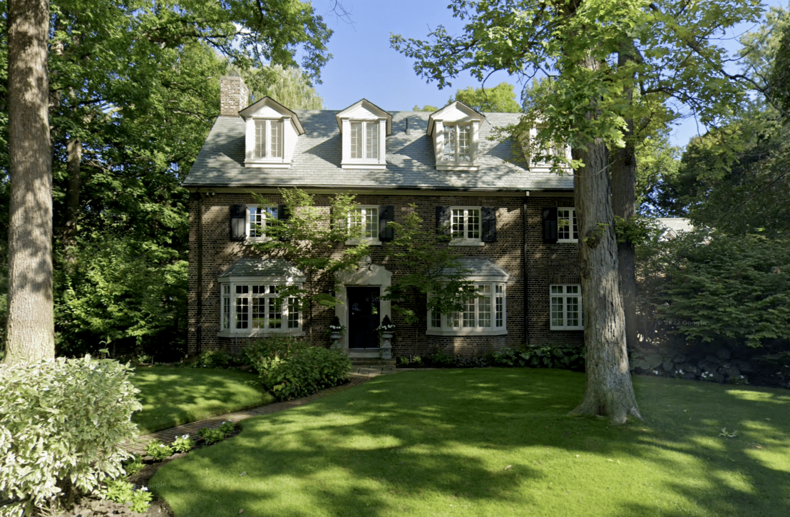 10 mansions that ‘common man’ Pierre Poilievre has fundraised in ⋆ The ...