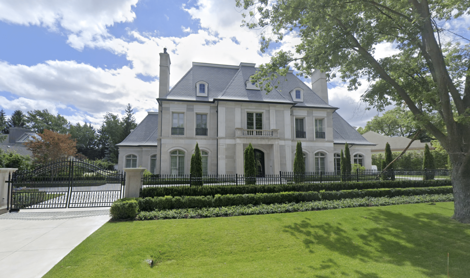 10 mansions that ‘common man’ Pierre Poilievre has fundraised in ⋆ The ...