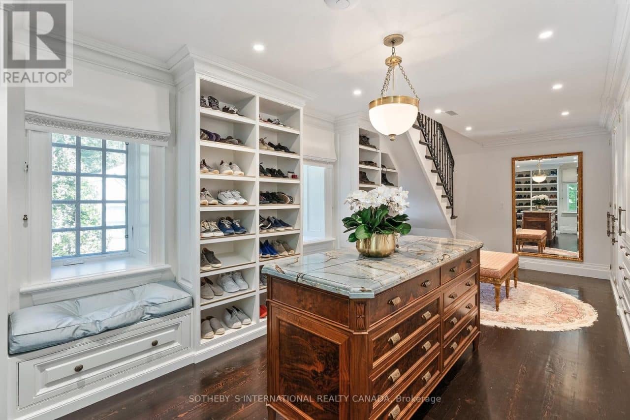 10 mansions that ‘common man’ Pierre Poilievre has fundraised in ⋆ The ...