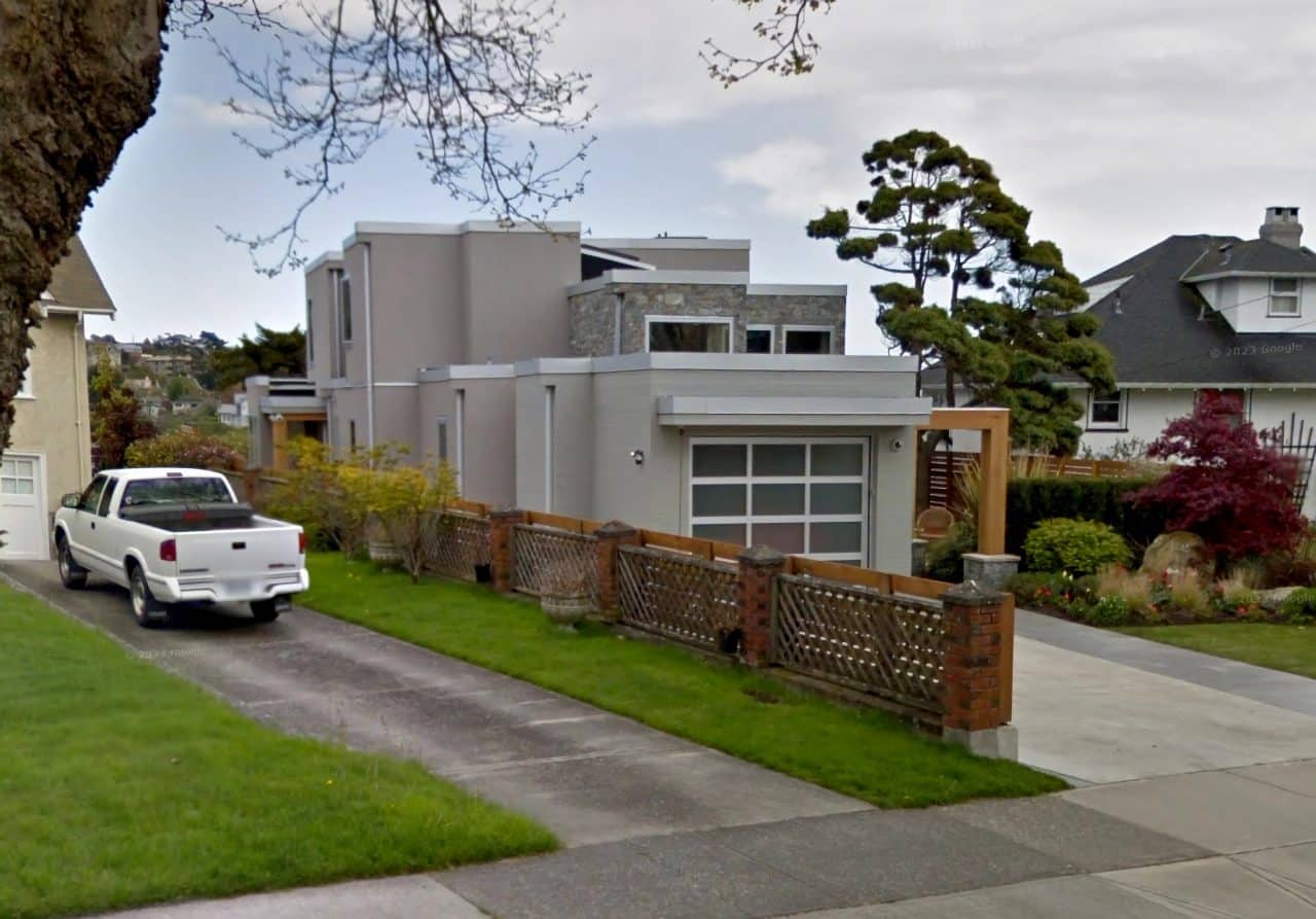 10 mansions that ‘common man’ Pierre Poilievre has fundraised in ⋆ The ...