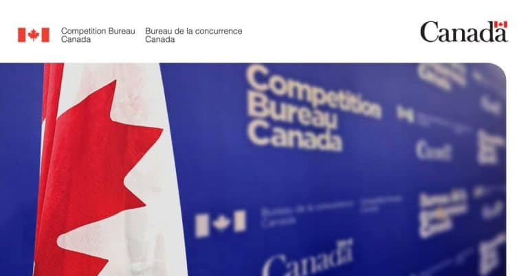 Competition Bureau investigating high tech price-fixing by Canadian ...